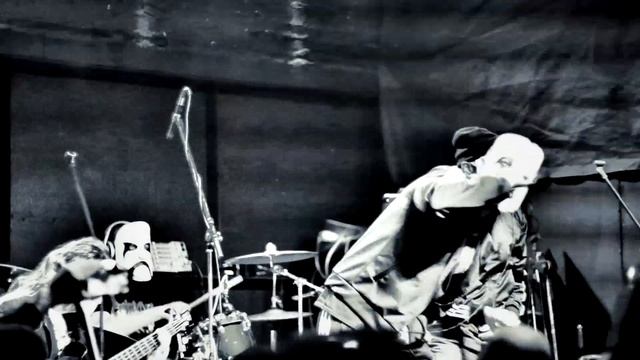 Uratsakidogi / Black Hop на районе / live