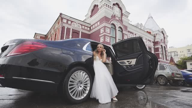 Свадьба Андрей и Екатерина 2024