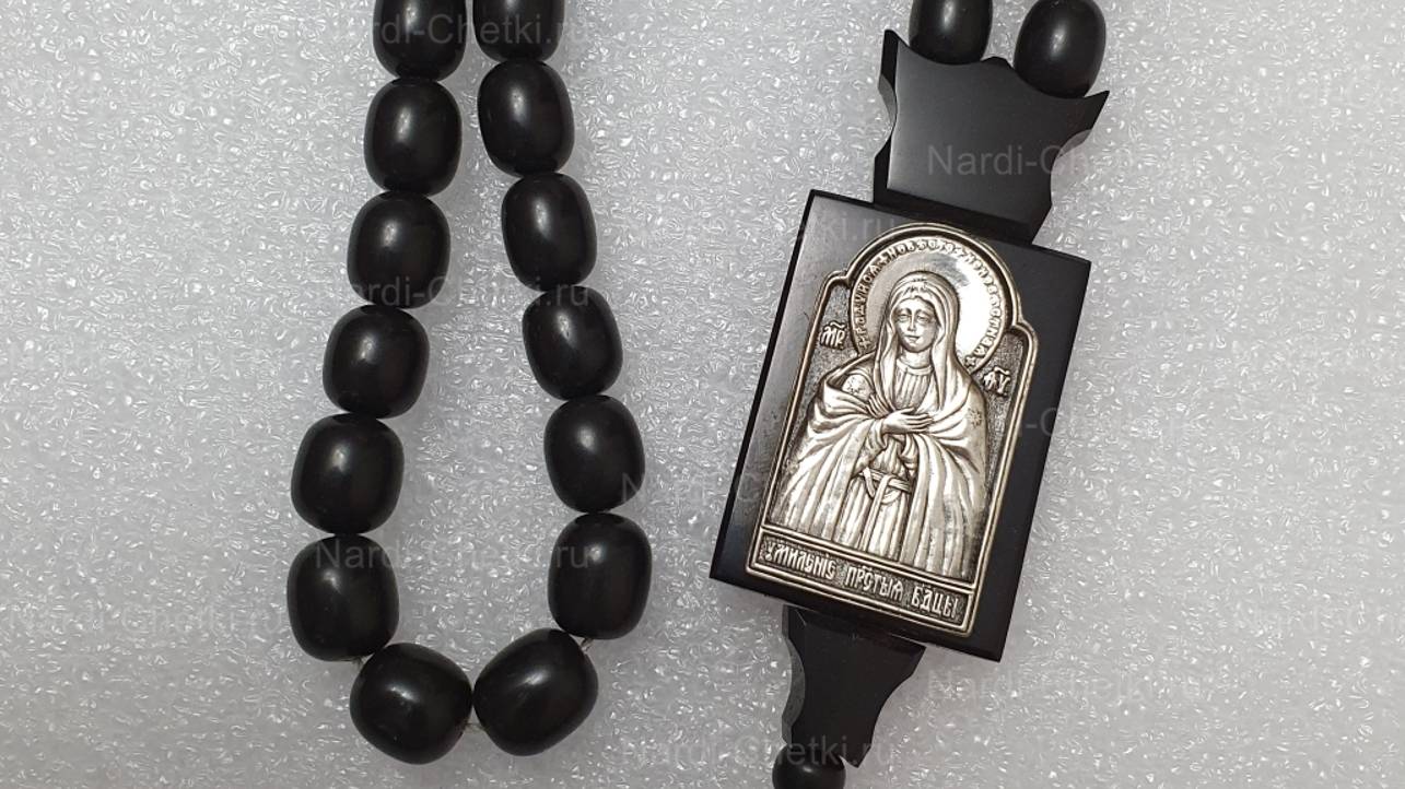 Четки в машину из шара и эбонита. Эксклюзив