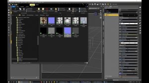Daz 3D: Texturing Session7