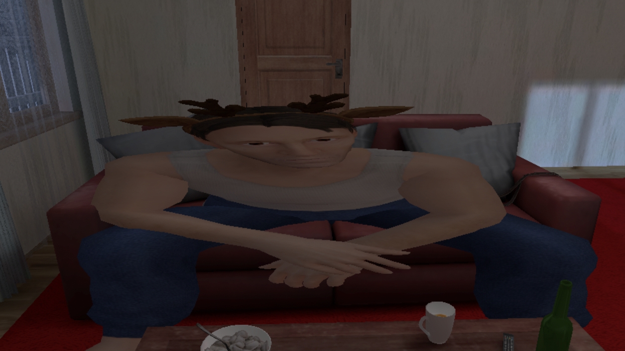 побег от гранита науки Schoolboy runaway