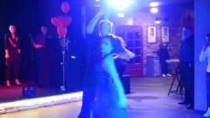 NIGHT Святого Валентина 2019 - Bar BARRE Светлогорск