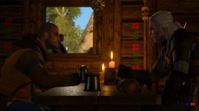 Ведьмак 3: Дикая Охота. Серия 1. (В поисках Йенифер)