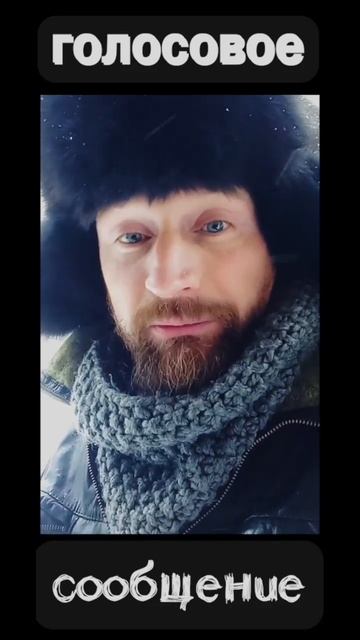 голосовые сообщение по работе