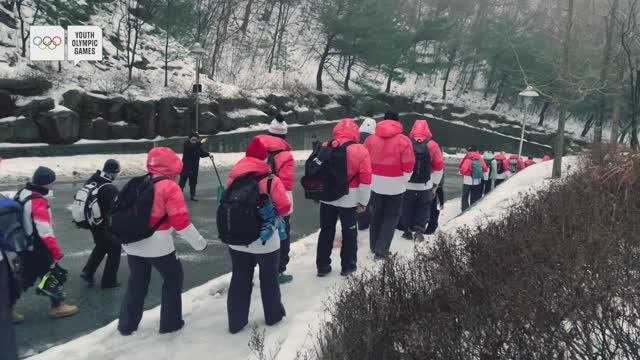 Gangwon 2024 чать 3