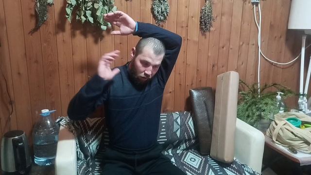 отзыв о массаже