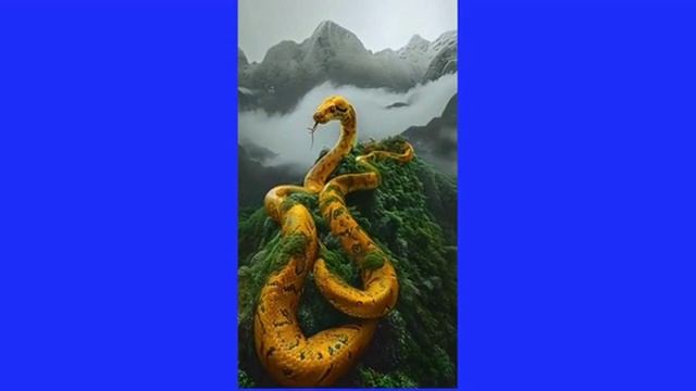 Страж подНебесья!