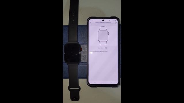 Добавление ключа в часы Autel OTOFIX на примере Nissan Almera