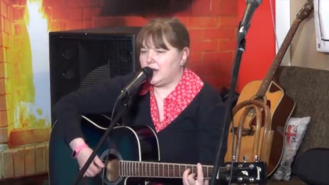 06 Компактный херувим - Светлана Гаврилова