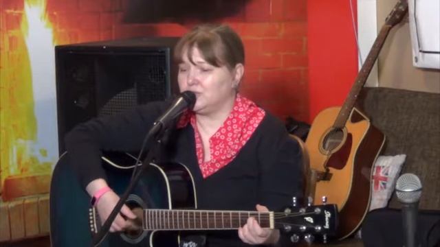 18 О что со мной - Светлана Гаврилова