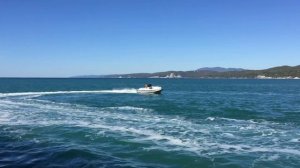 Skyboat. SB 595