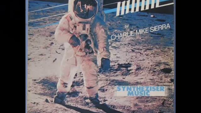 Charlie Mike Sierra - Battle of the stars