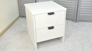 Сборка тумбы арт. 80072х