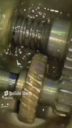 Редуктор электроколяски. Нужна помощь.