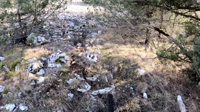 Жесткий подьем на электрическом байке на горы Яны-Кыл и Сарпаха.