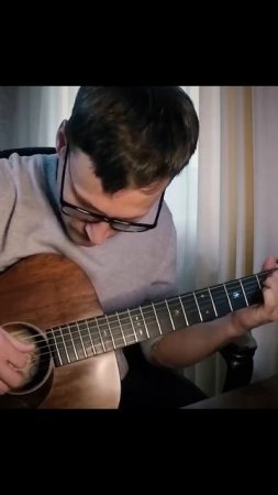 Первый Снег #мазаев #моральныйкодекс #кавернагитаре #гитара #cover