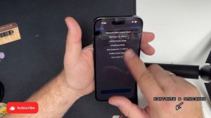 iPhone 14pro max Esim Verizon | переделка в версию с физической симкартой | R-Sim Club | QPE Mode
