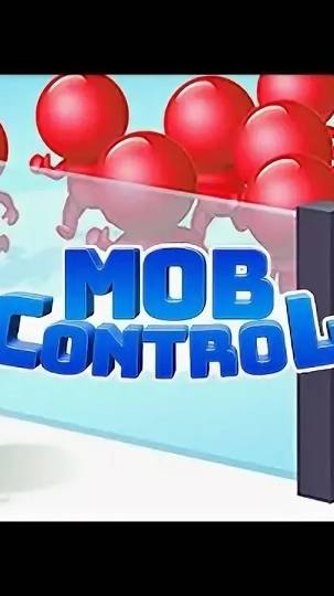 Mob Control Gameplay #2