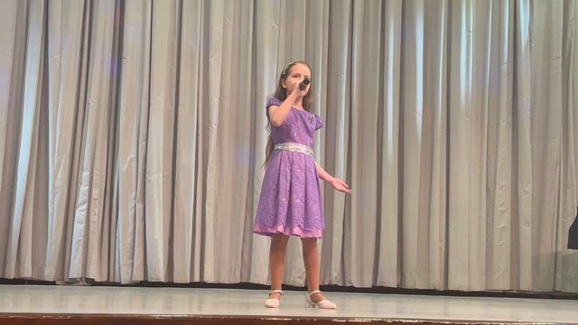 Новикова Ксения