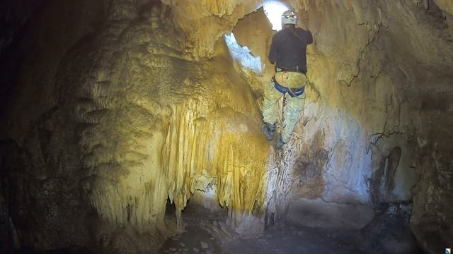 Шахта Крубера