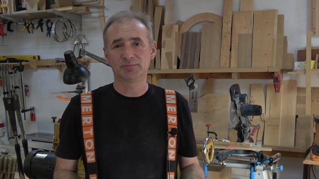 Как изготовить мебельные ножки со скосом