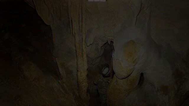 Пещера Жемчужная