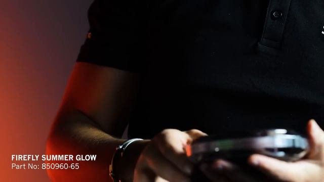 Презентация линейки STRANDS FIREFLY