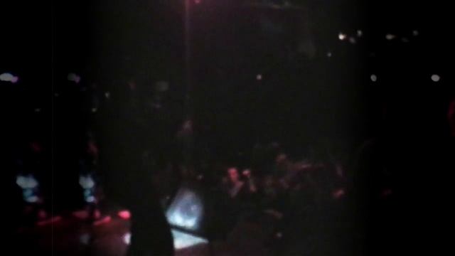HOSTILE BREED 2004 (live)