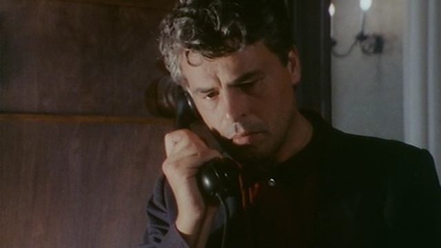 Спрут. Сезон 1. Серия 5