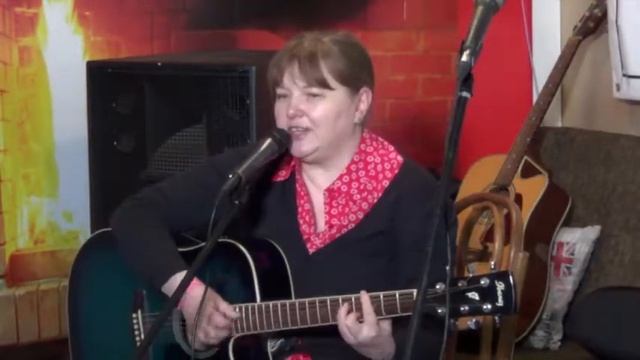 05 На фиг - Светлана Гаврилова