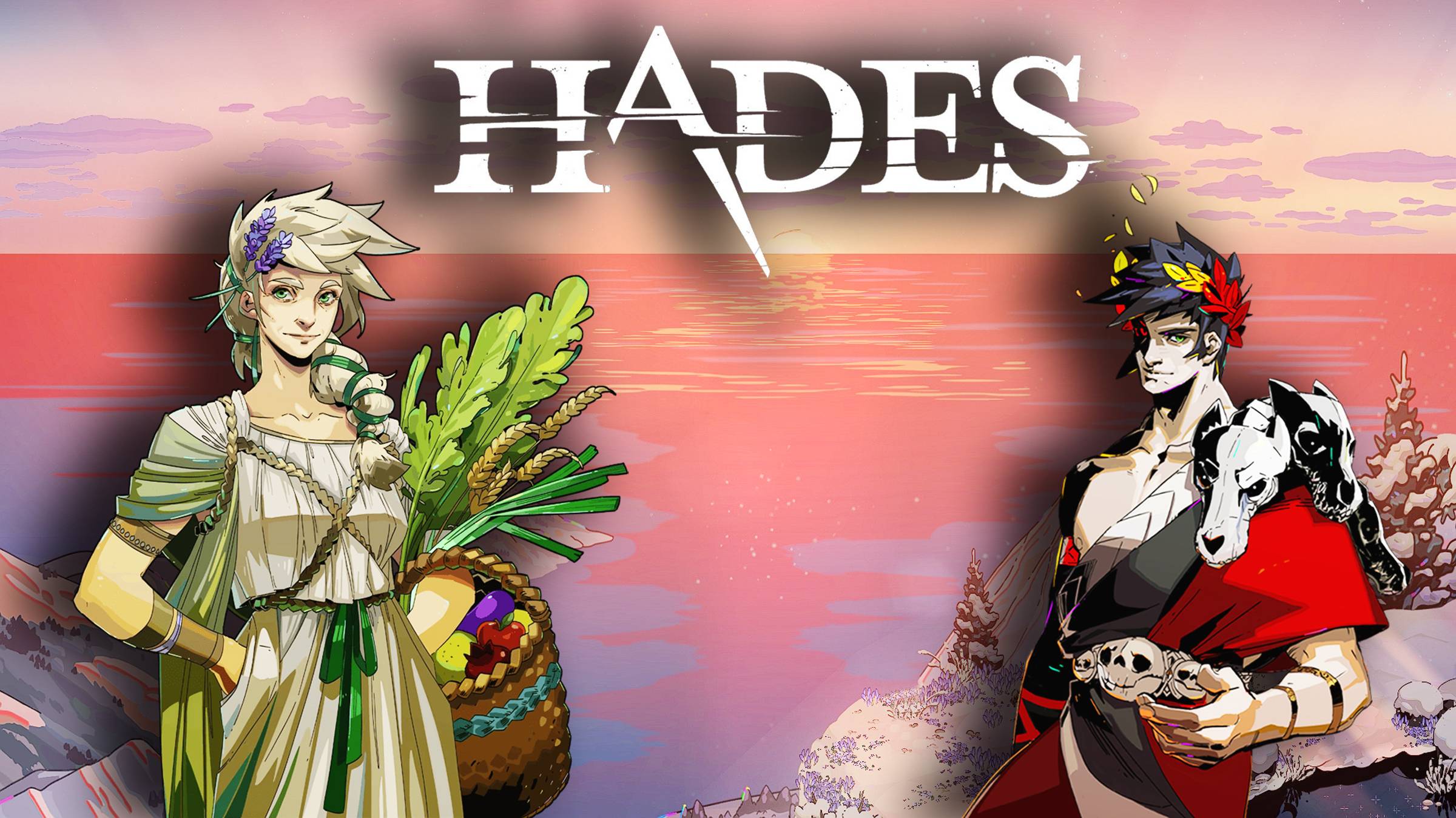 Hades #17 - ФИНАЛ Часть 2