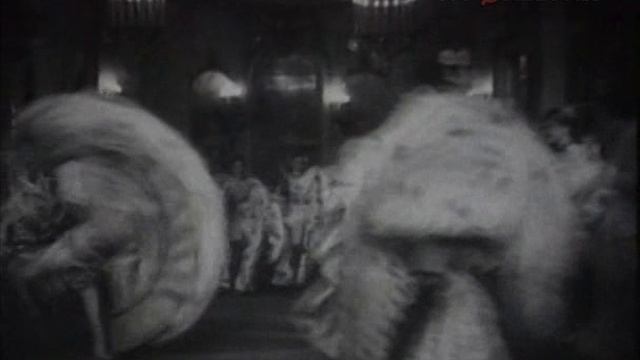 КАМЕРА СМОТРИТ В МИР 1991 г