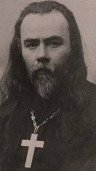 2 В.Свенцицкий. Граждане неба. Мое путешествие к пустынникам Кавказских гор.  Гл.6-8.