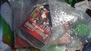 Шестая посылка от Итадакима.су