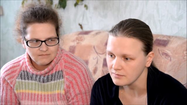 "Все мои болячки исчезли через месяц"