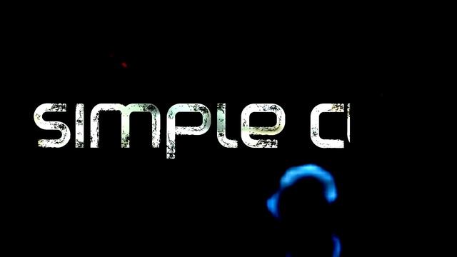 Simple CUT "All about you"