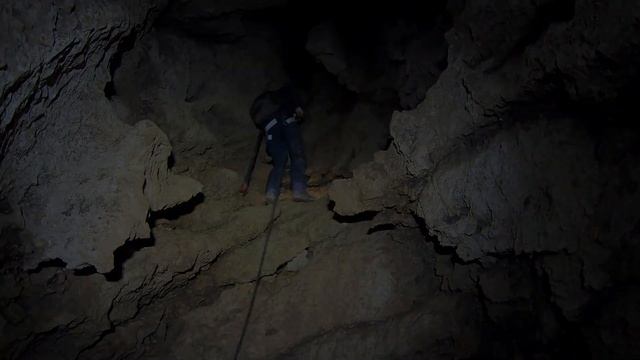 Шахта Крымская