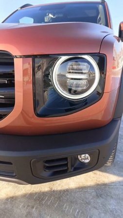 новый цвет #хавал #тренд #рек #дарго #dargo #auto #car #авто #китайавто #автоюмор #автоблог