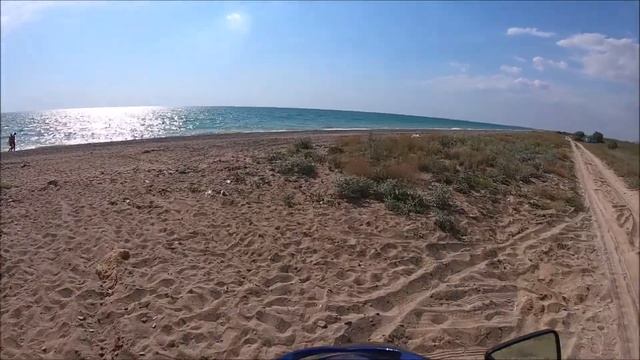 На мотоцикле за романтикой