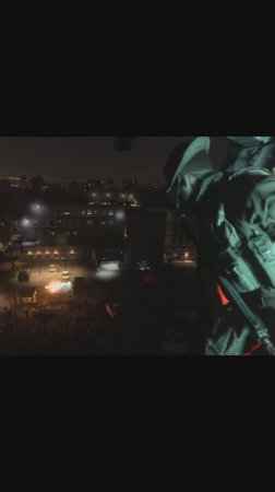 Неудачная высадка капитана Прайса ▲ Call of Duty Modern Warfare (2019)  #shorts #callofduty #gaming