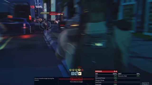 Axiom, think about your family, your KIDS!! | XCOM Chimera Squad ...