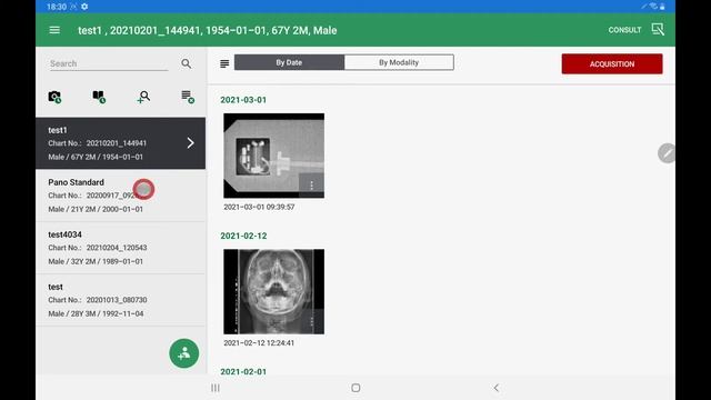 EzMobile ｜ Обзор программы
