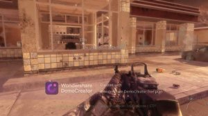 Call of Duty Modern Warfare 2 - #4 Росомахи