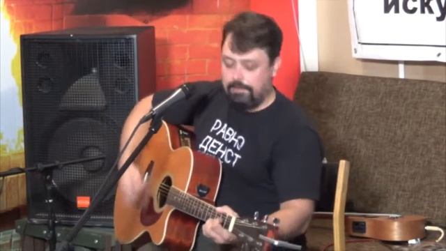 17 Ария волонтера - Константин Завалин