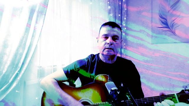 Юмаев Ринат "Превратности судьбы"