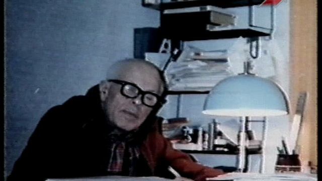 СВИДЕТЕЛЬ ВЕКА  /  23 декабря 1986 года