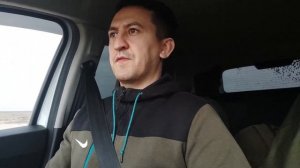 Поездка в Узбекистан. Груз через границу. Всё, что нужно знать.