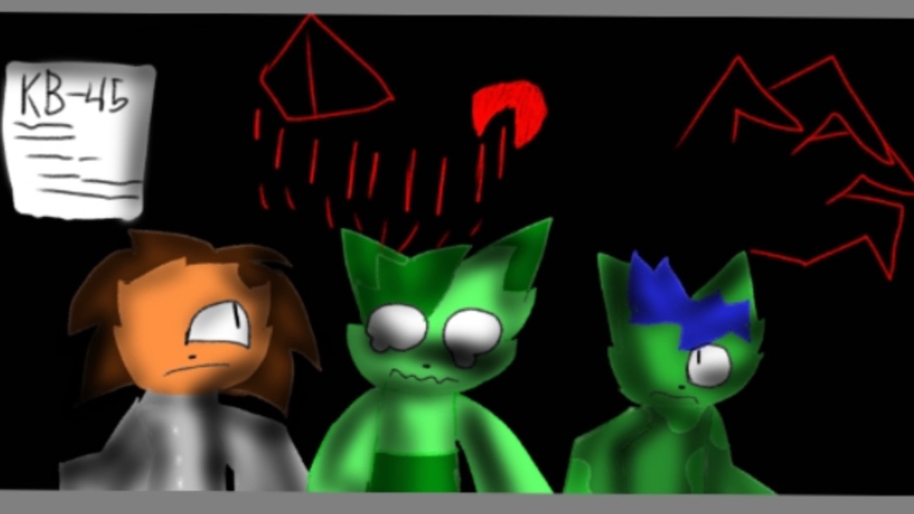 Таинственное исчезновение: новый проект Артема