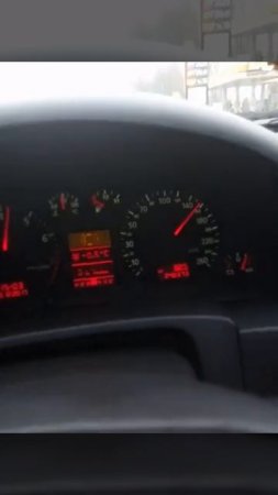 Audi А6С5 kipdaun