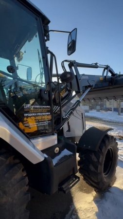 🚜 Вы все ещё не купили экскаватор-погрузчик Cukurova? Тогда мы идем к вам!